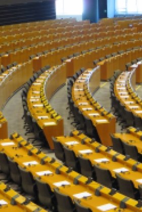 What Can Be Done About the Problem of Political Parties? | Wilson Center