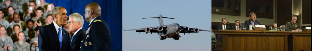 Timeline: US Policy on ISIS | Wilson Center