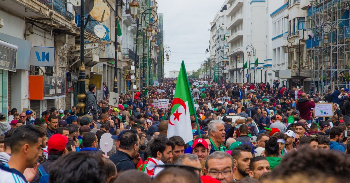 Algeria: The Enduring Failure of Politics | Wilson Center