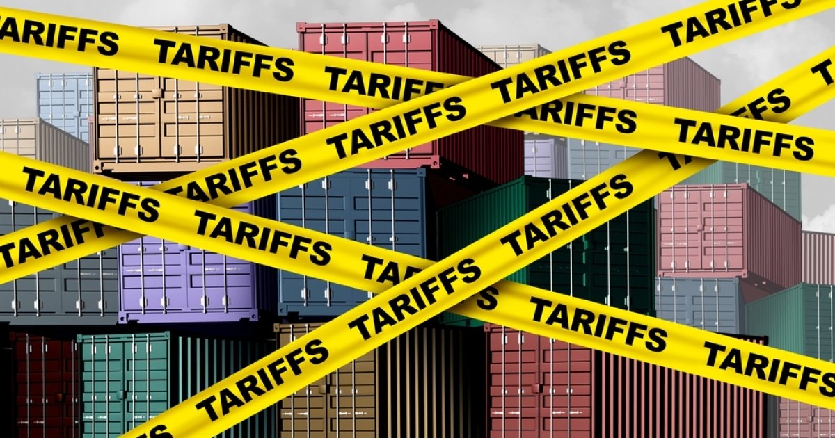Tariffs 101: What Are They, Who Foots the Bill, and Who Wins (if anyone ...