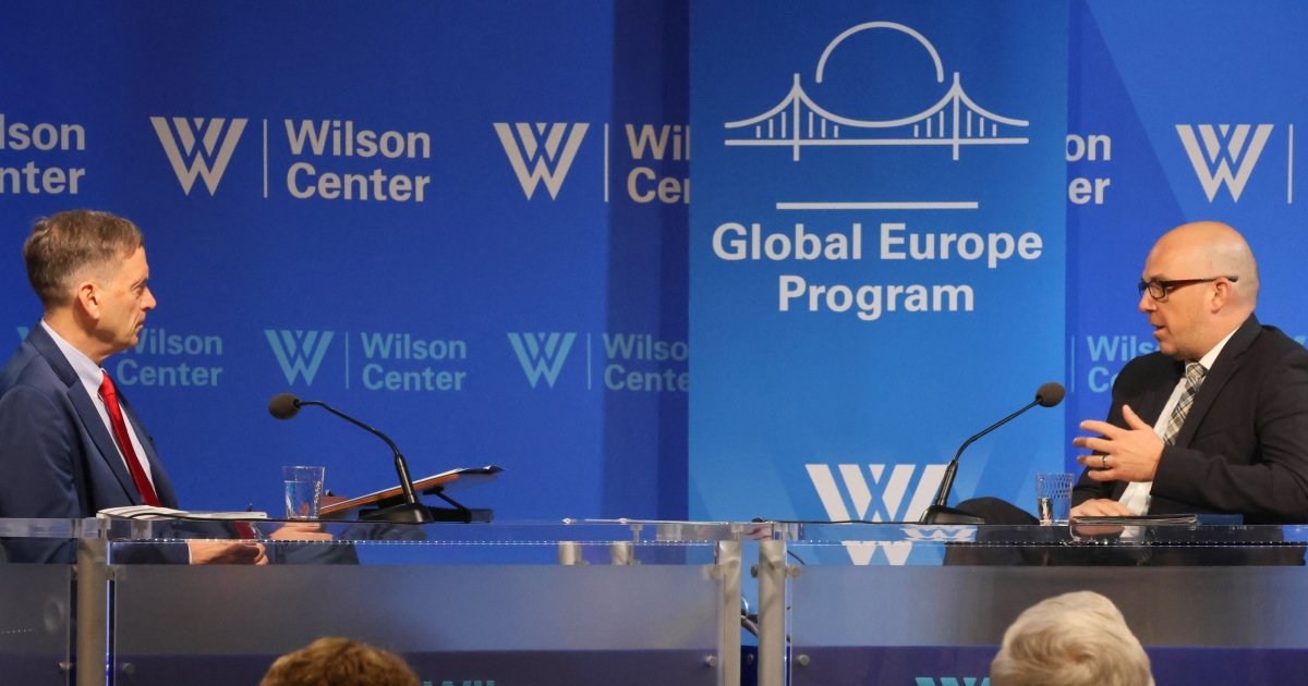 Implications of Liechtenstein's IMF Membership: A Fireside Chat with ...