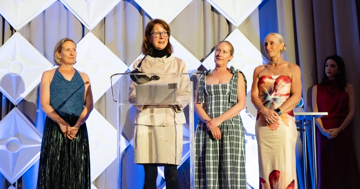 Wilson Center Launches Lovejoy Award to Celebrate Emerging ...