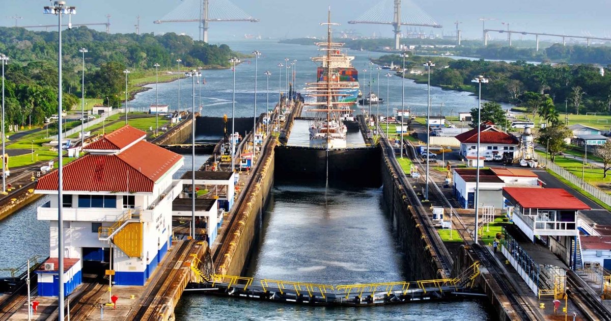 US-Panama Relations and the Future of the Panama Canal | Wilson Center