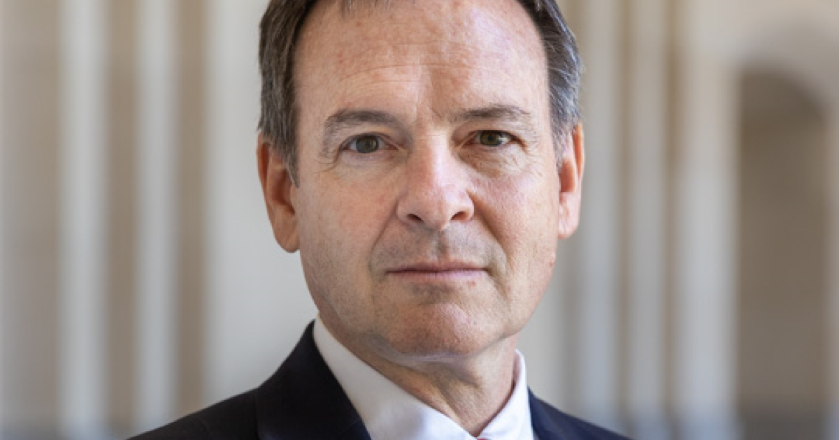 Robert Daly | Wilson Center