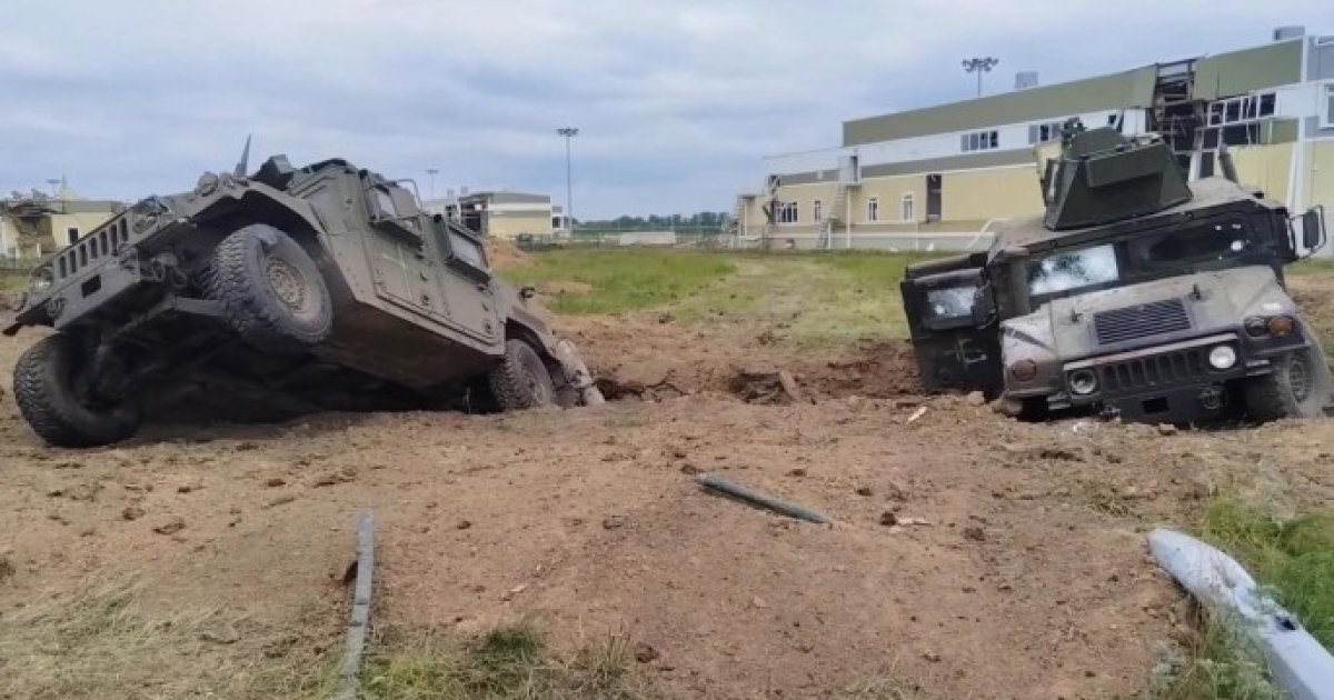 Drones and the Value of a Russian Citizen’s Life | Wilson Center