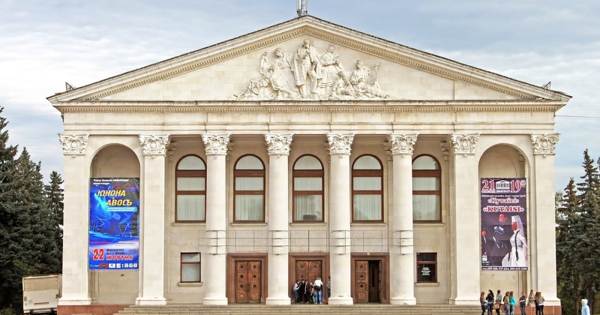 A Dance Tour with a Difference | Wilson Center